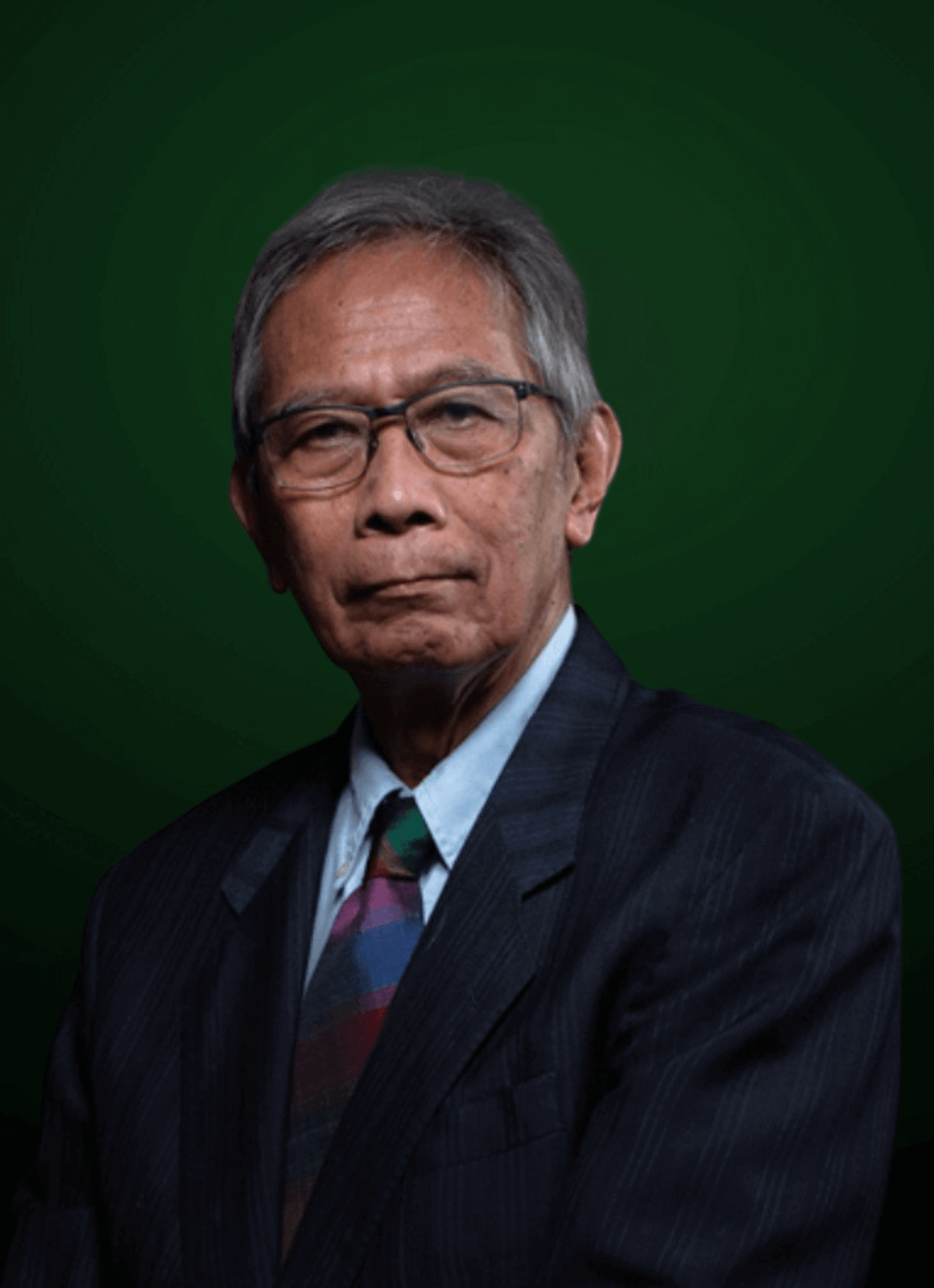 Raul Fabella - Foundation for Economic Freedom